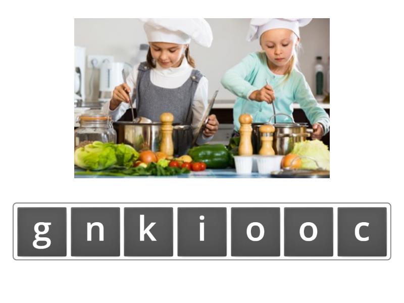 what are they doing? - Anagram