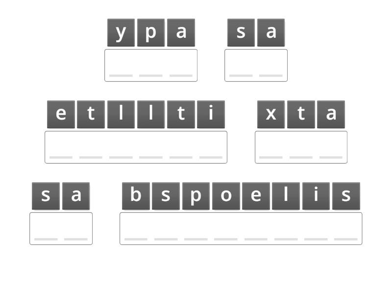 rev ang-ang 5 - Anagram