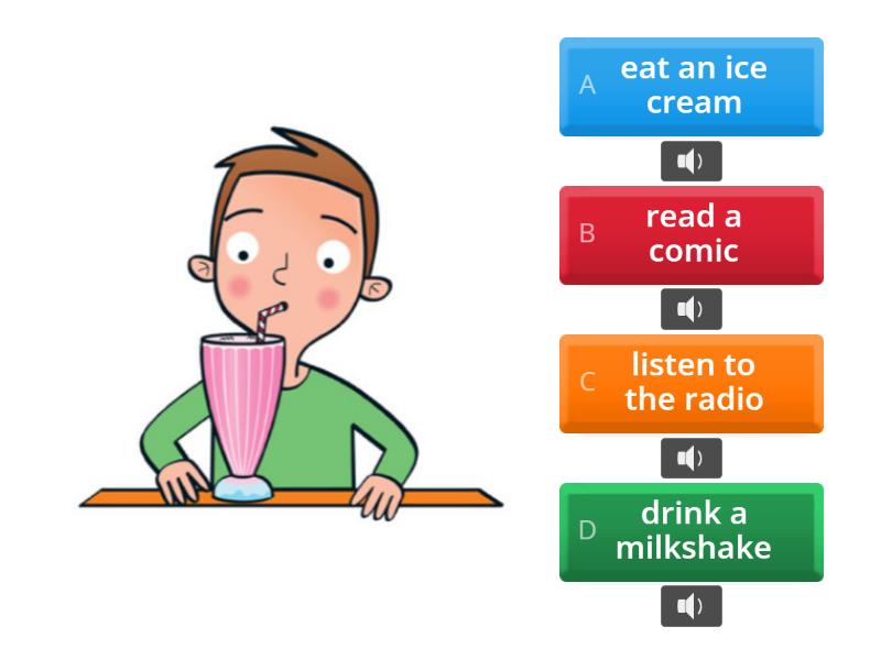 IE 2 unit 9 AT THE POOL - Quiz