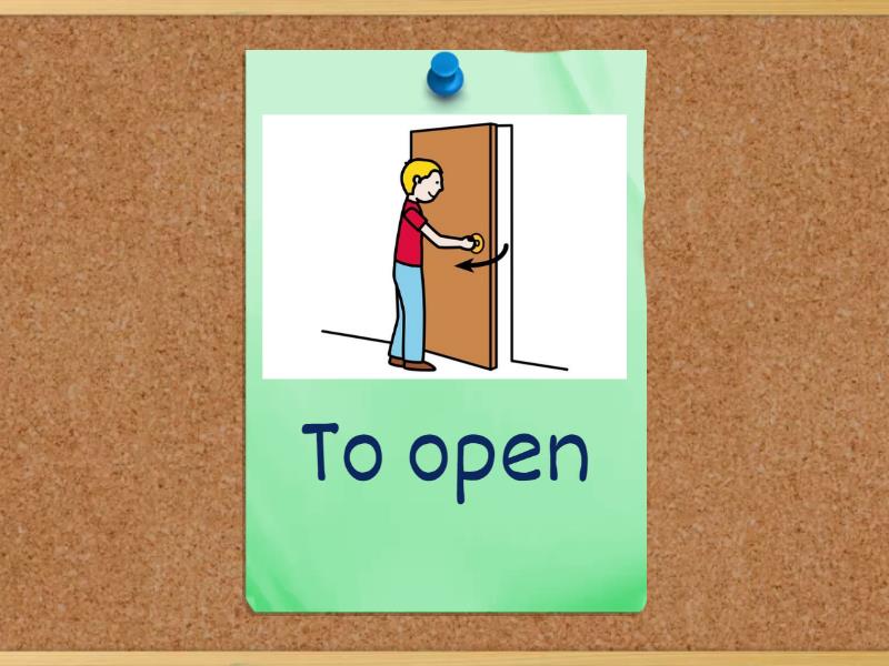 Los verbos más comunes del español. Flashcards. - Flash cards