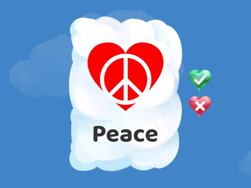 human rights - Flashcards