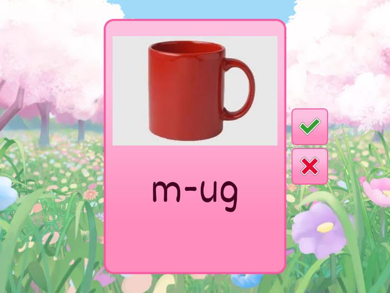 Onset and rime - flashcards - MEIE - Flash cards