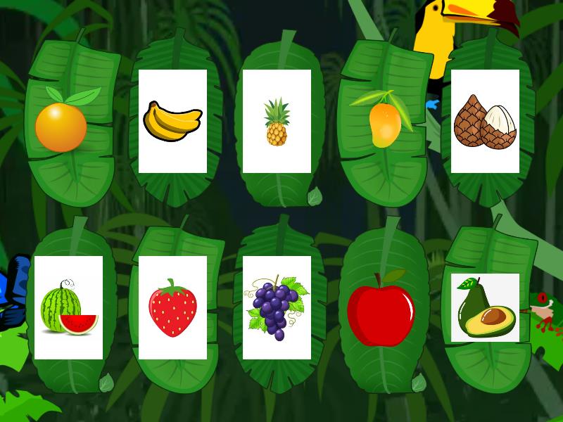 GAME NUMERASI - Fichas giratorias