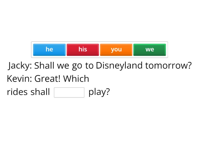 Sentence reform v2 - Complete the sentence