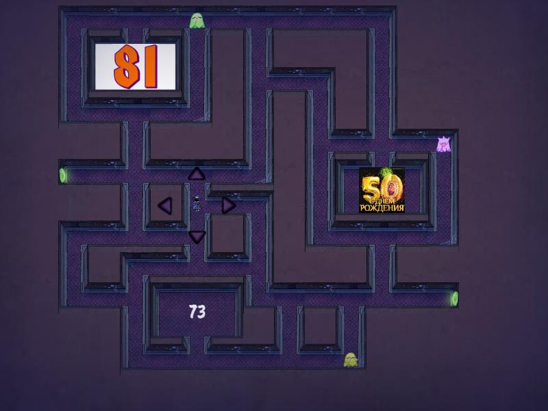 wordwall idealne dla mnie - Maze chase