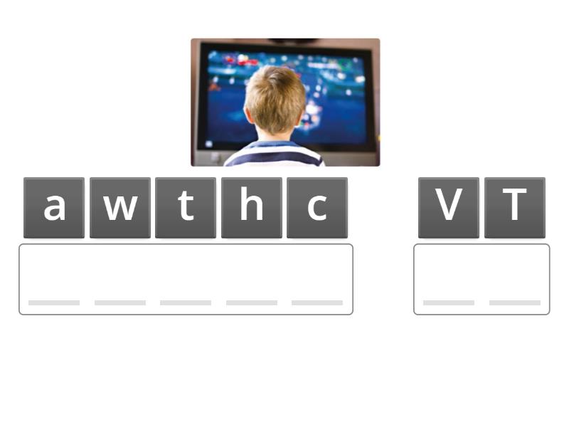 Team Together 2 Unit 3 Activities - - Anagram