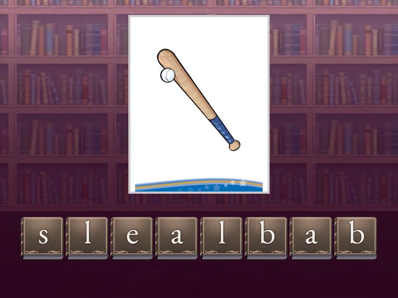 Kid's box 2. Unit 10. Our hobbies. - Anagrama