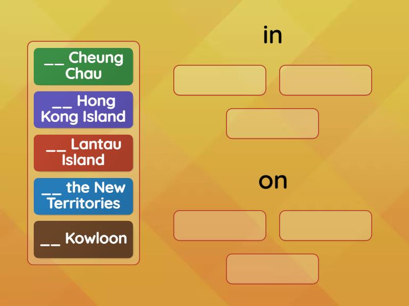 2B Ch3 Key Structures - Ordenar por grupo