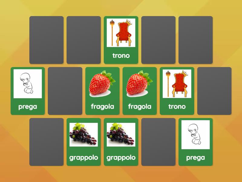 memory r+cons - Matching pairs
