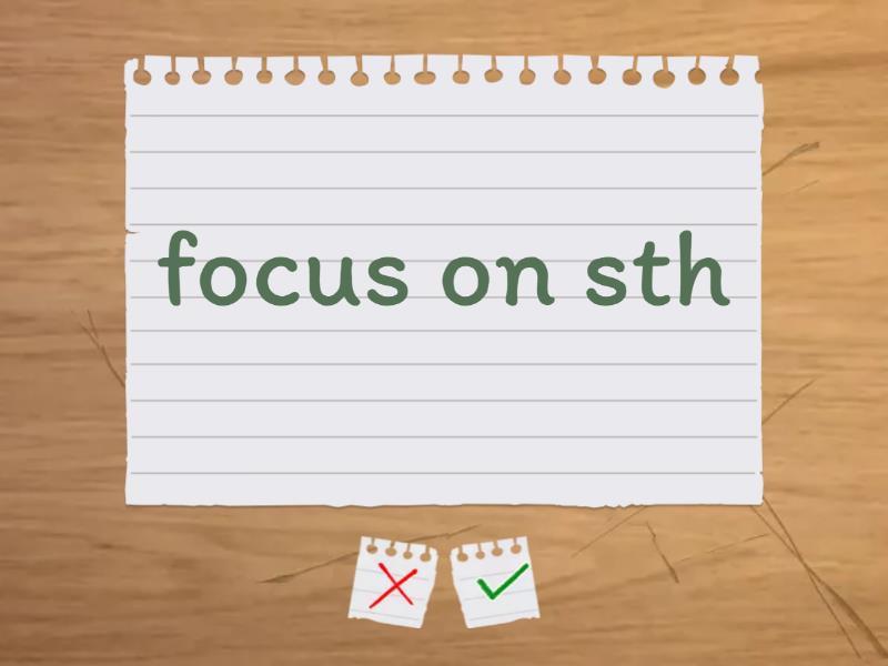 Oxford word skills 43 - Flash cards