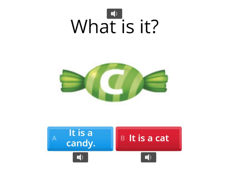 Review - Let's Begin - Quiz