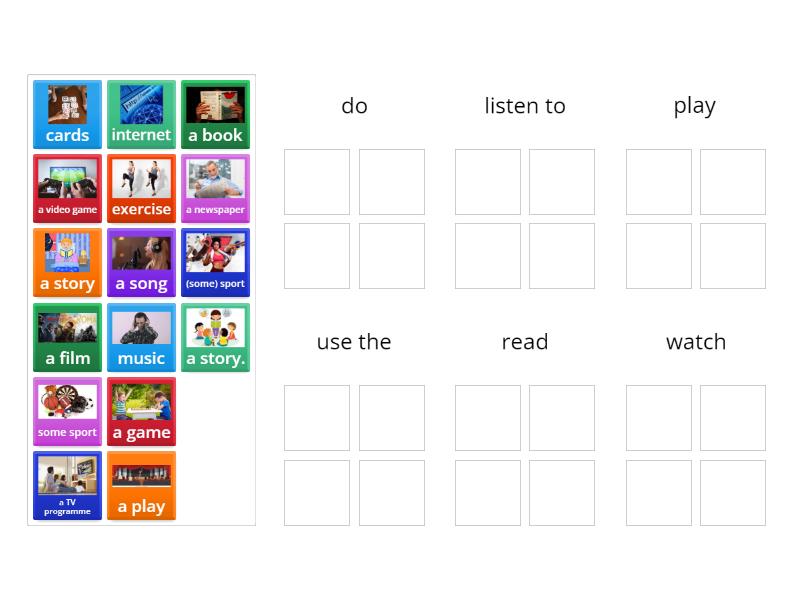 Roadmap A1 9B - Group sort