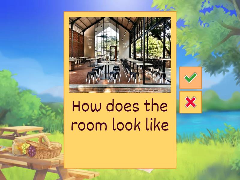 Learning Media - Flash cards