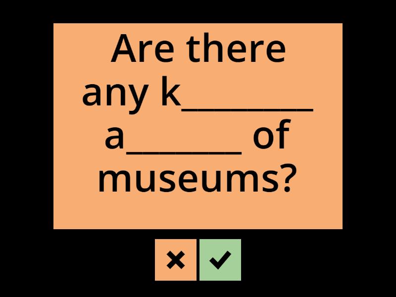 Listening Part 1 lexis - Flash cards