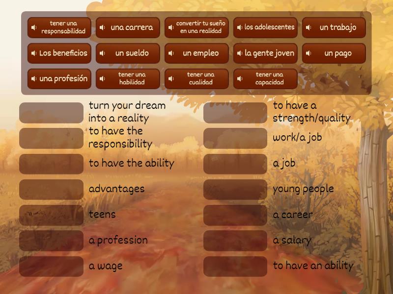 EntreCulturas_3_U5_Enfoque - Match up