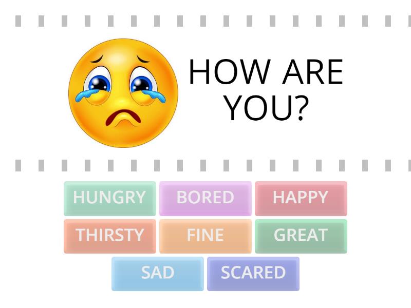 SMART START 2.U1.1.1 - Find the match