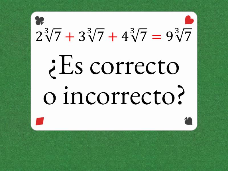 Observa los problemas y verifica si el procedimiento realizado es ...