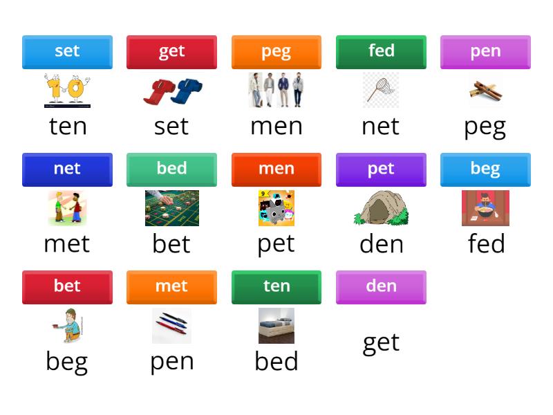 Lesson 18 - Un-scramble - Unscramble