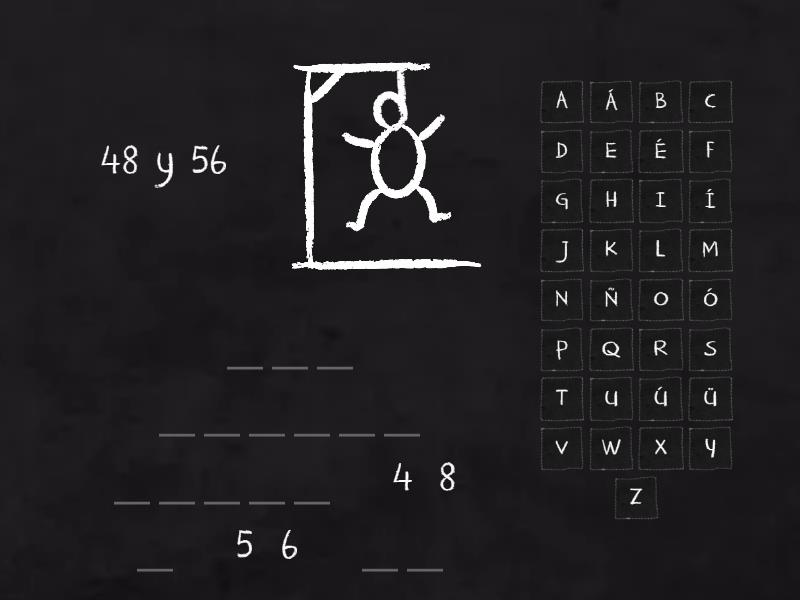 Border collie - Hangman