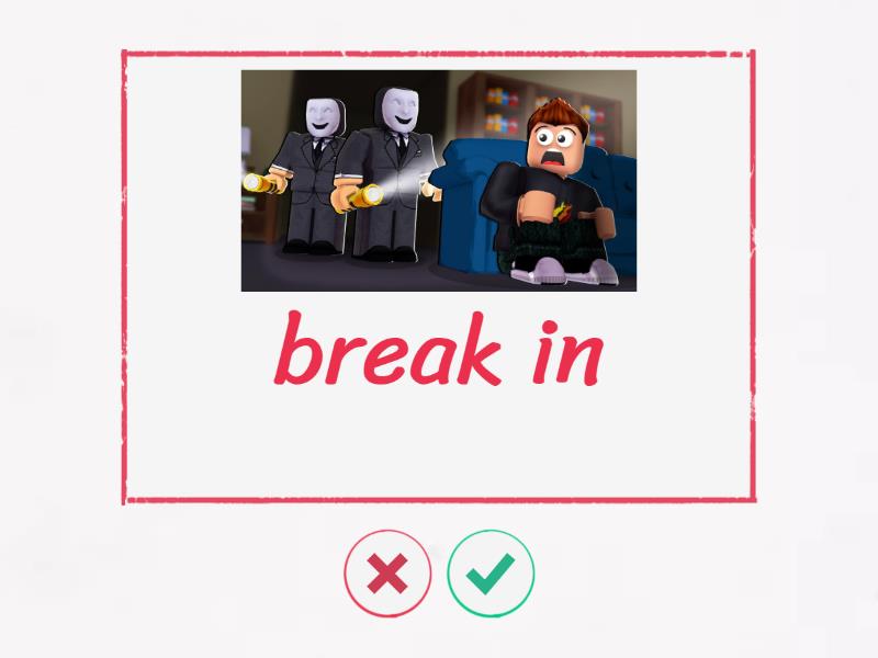 TOEIC - 100 Phrasal verbs - Flash cards