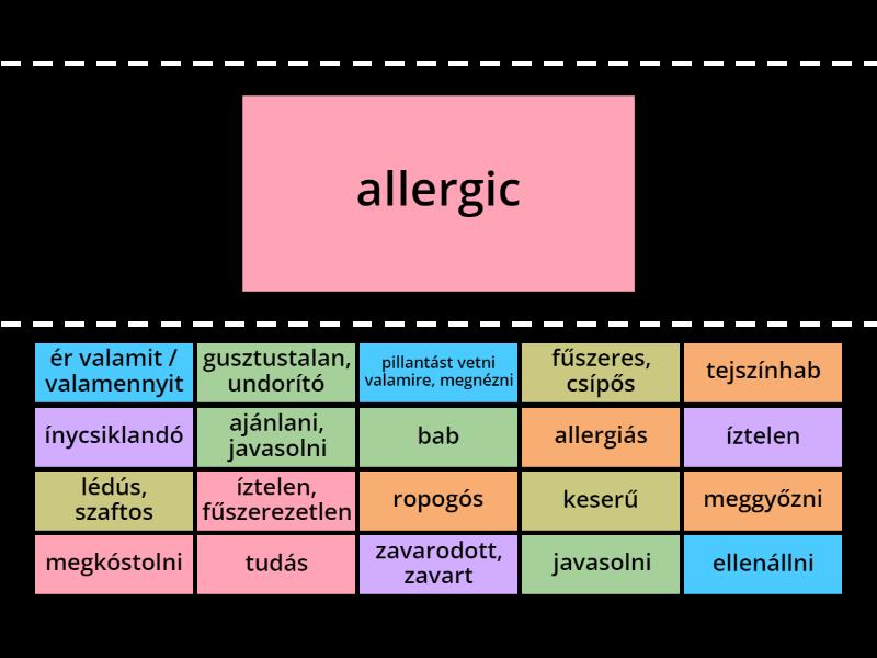 MODULE 3A - pairing - Find the match