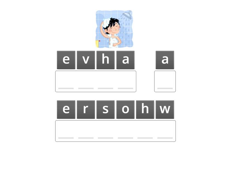 Starlight 3 module 10 - Anagram