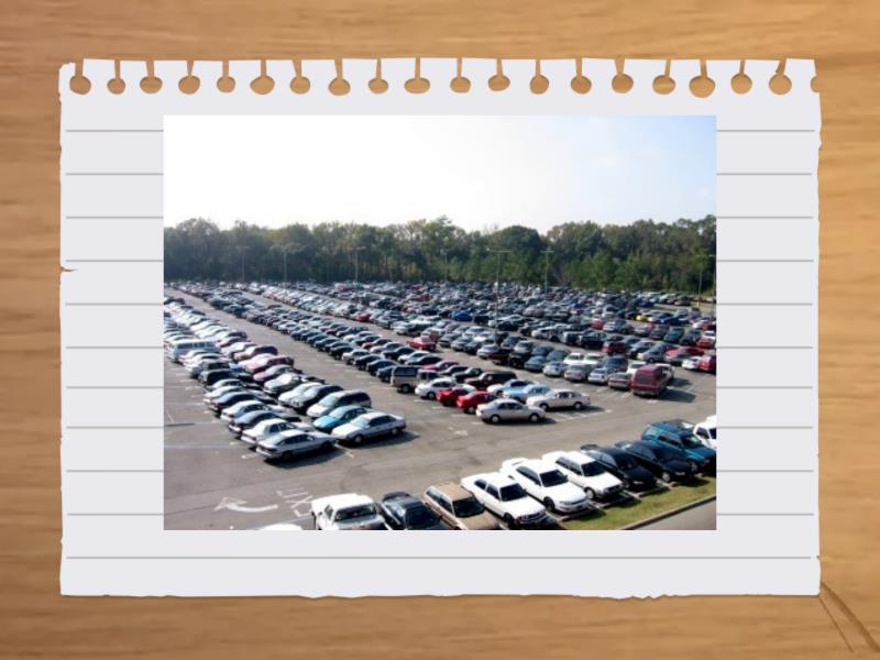 In the hotel (EF beginner) - Flash cards