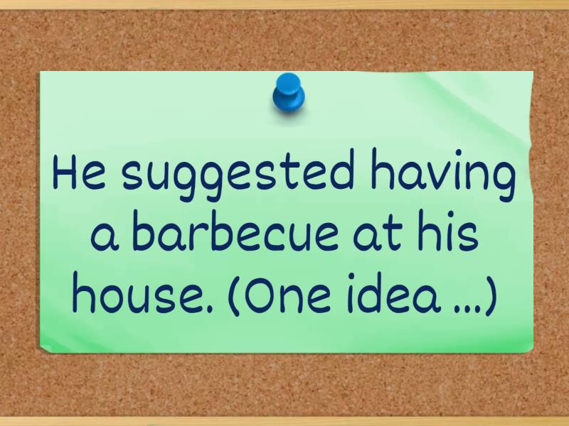 Emphasis - Flash cards