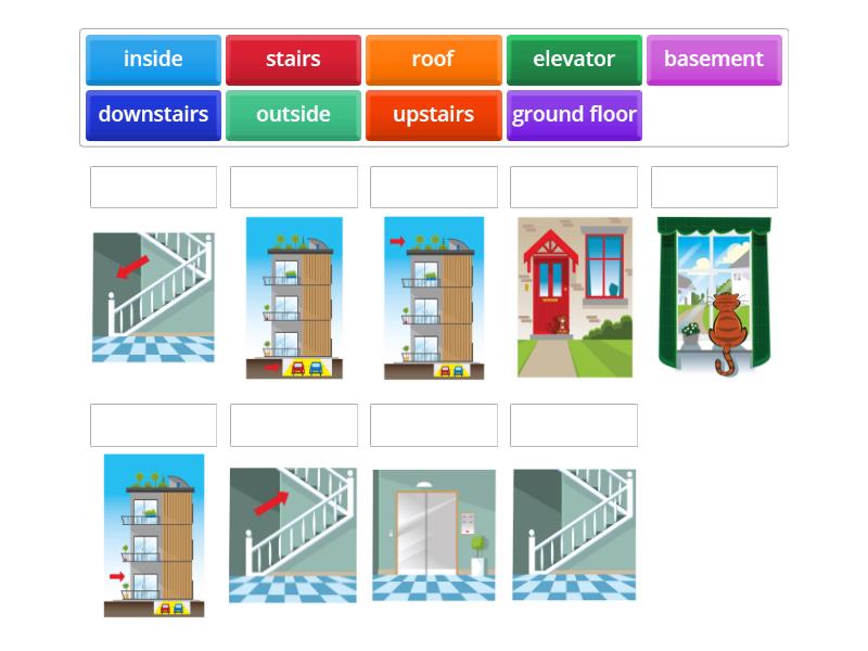 PU 2 Unit 4.2 - Match up