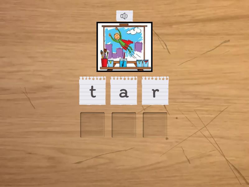 ff2 unit 5 - Anagram