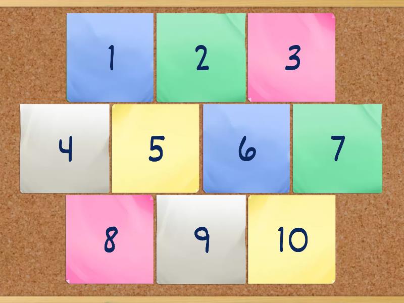 ENG_S.4_Unit 1_Greetings & Self-introduction Self-assessment 2 - 開箱遊戲