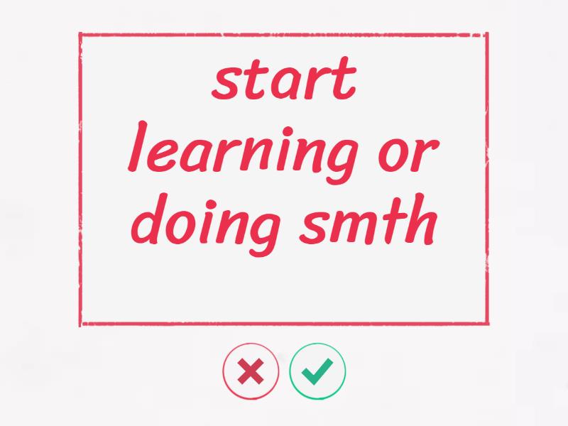 Focus 3 (7C )Phrasal verbs - Flash cards