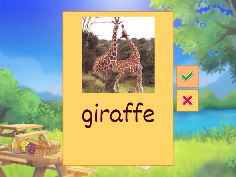 SIMILES - Flash cards