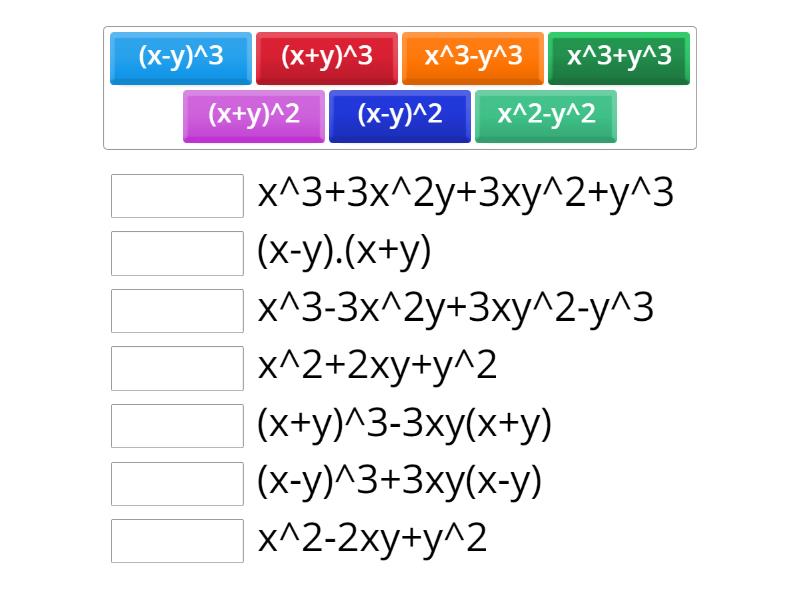 functions - Match up
