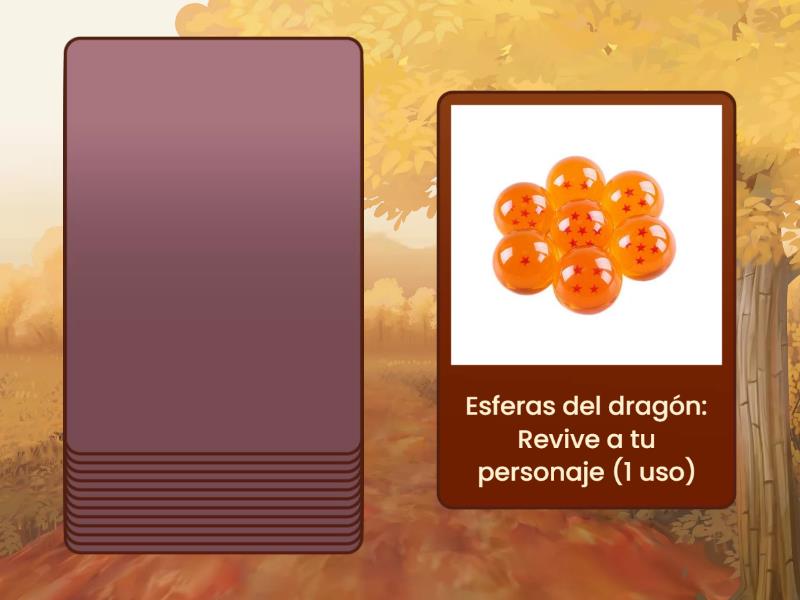 Titi - Speaking cards