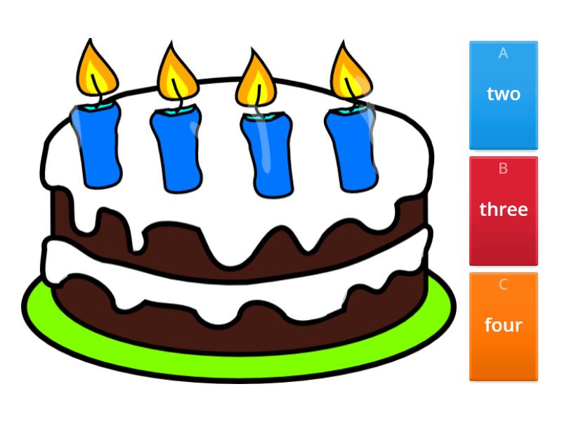 Grade 1 - Unit 7 (Lesson 3) - Quiz