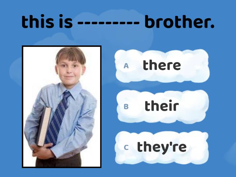 Unit 9 - lesson 3 - Quiz