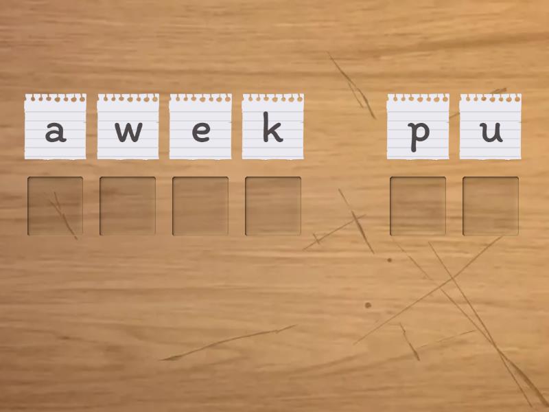 HW.Words.2.3 - Anagram