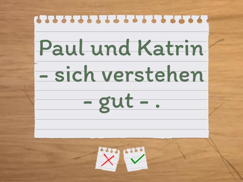 Lekt16_reflexiveVerben - Flash cards
