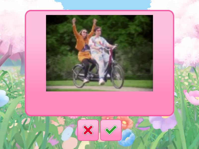 Beehive 2 - Unit 8 - Flash cards