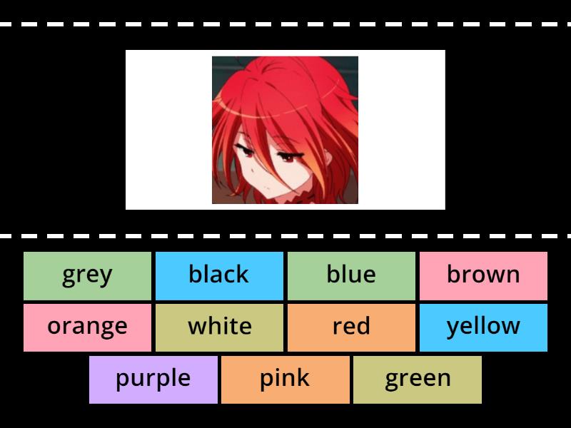 PU1 Hello Colors - Cada oveja con su pareja