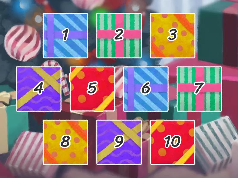 Answer the questions Level 4 - Open the box