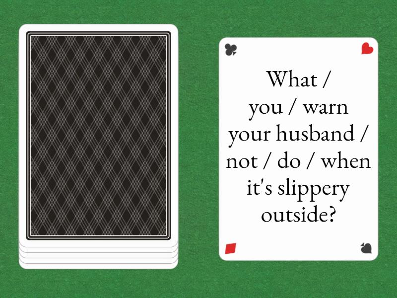 Make questions using the prompts and answer using the correct form ...