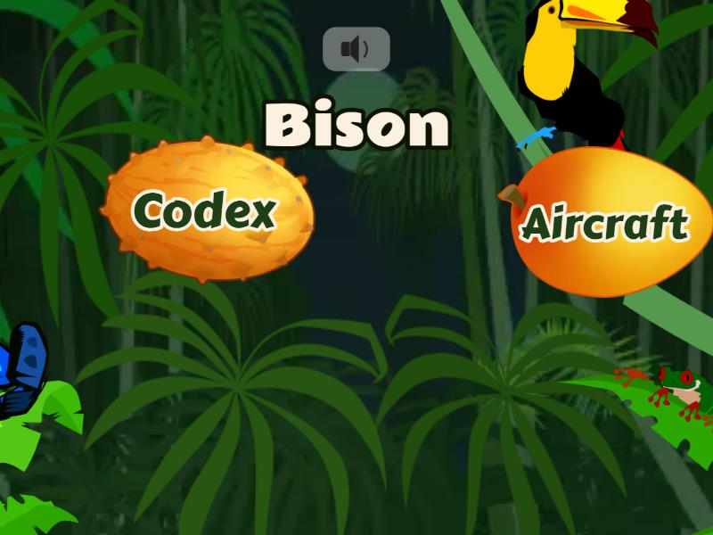 02- (ADD) Irregular plural nouns - Speed quiz