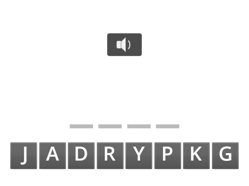 Spelling Computing - Spell the word