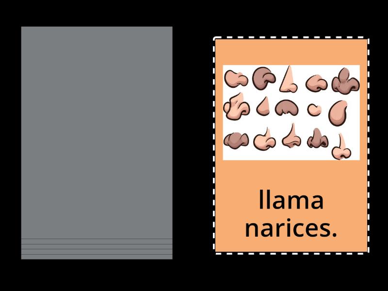 R SUAVE, TRABALENGUAS - Cartas al azar