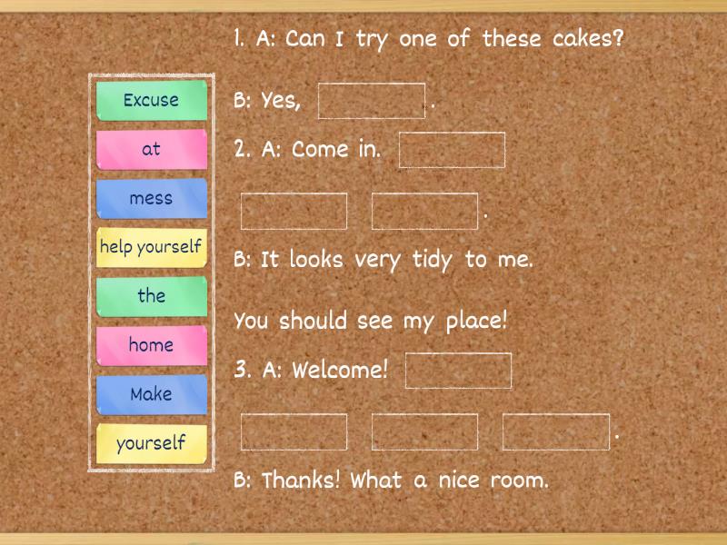 SPEAKoutinterm. U8.3 WB - Missing word