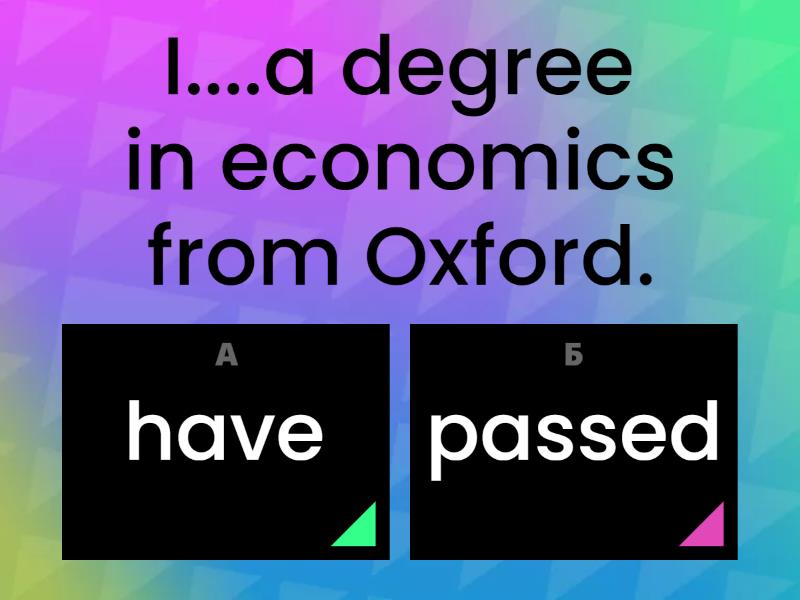 Roadmap unit1 - Quiz