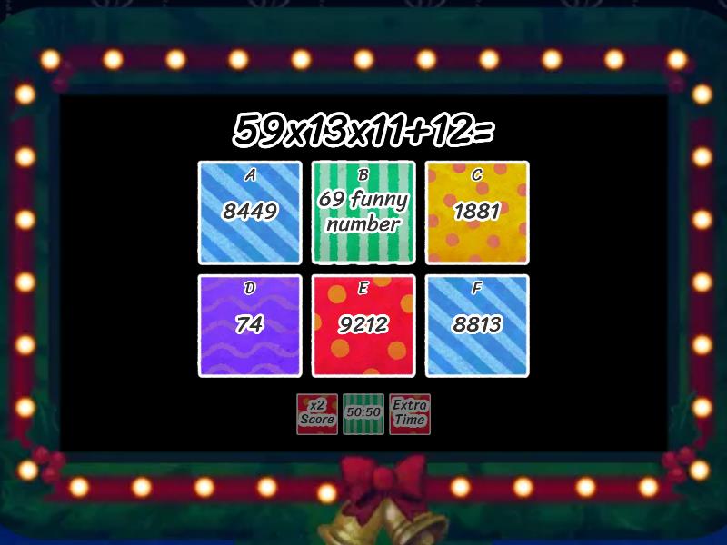 jeopardy - Concurso de preguntas