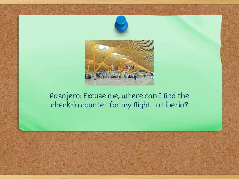 My speech - Flash cards